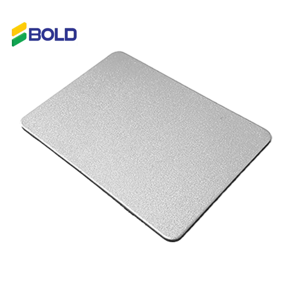 Produto: ACM EASYBOLD +5 PRATA RAL9006 1220X5000X3MM-D