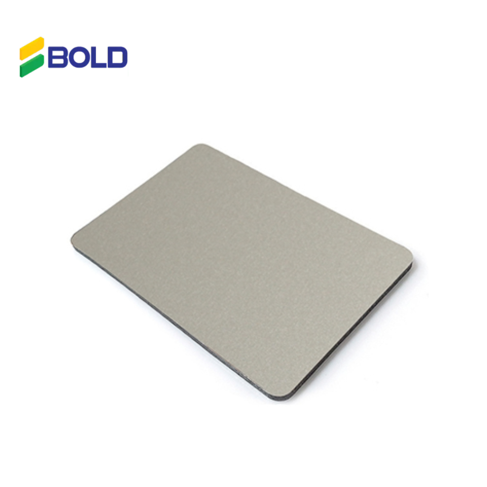 Produto: ACM EASYBOLD +5 SMOKE SILVER 1220X5000X3MM - D