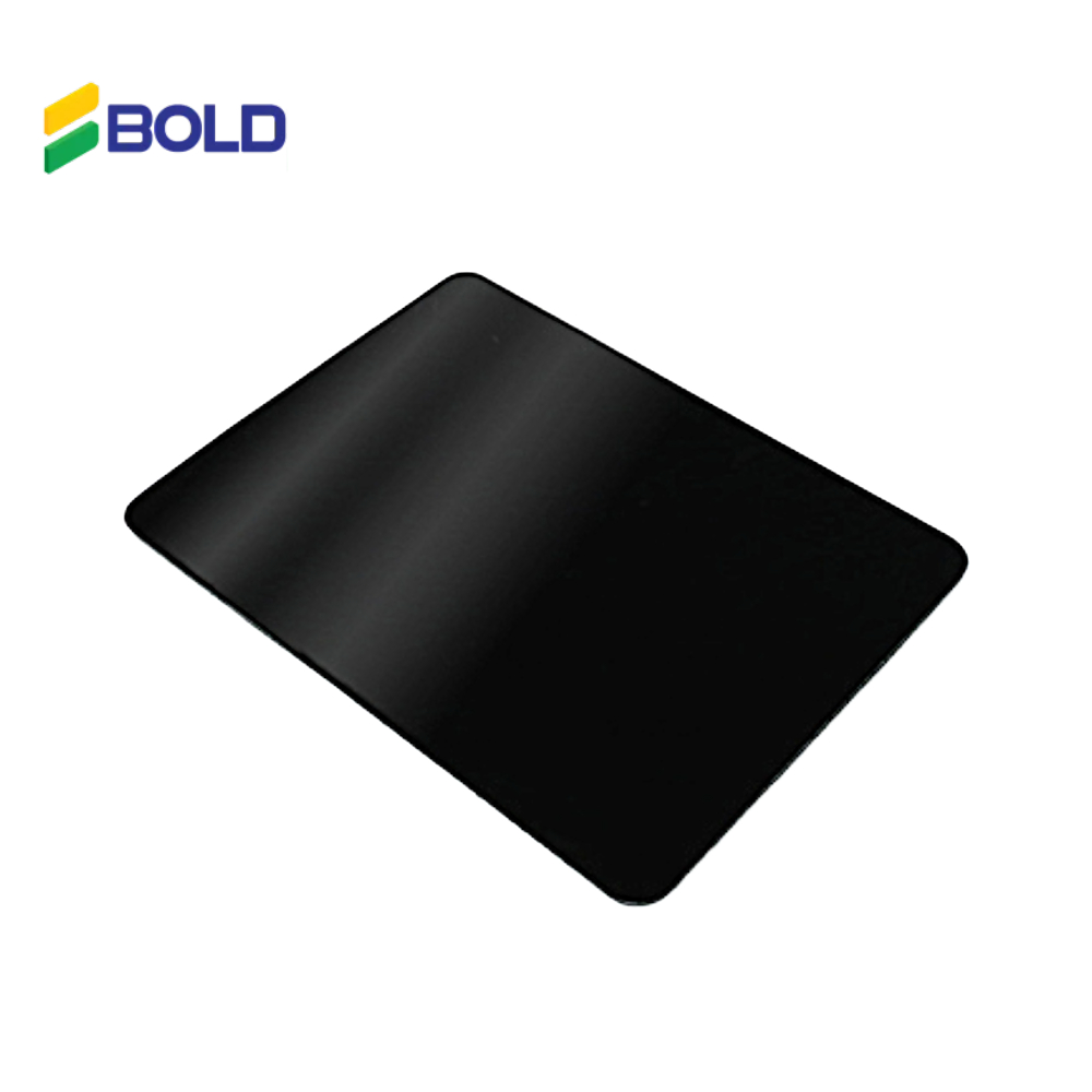 Produto: ACM EASYBOLD 3021 PRETO BRILHO 1500X5000X3MM - D